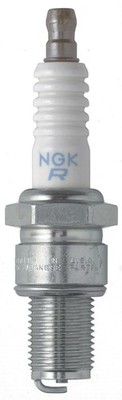 NGK 4684 Spark Plug #4684/04 Solid | eBay