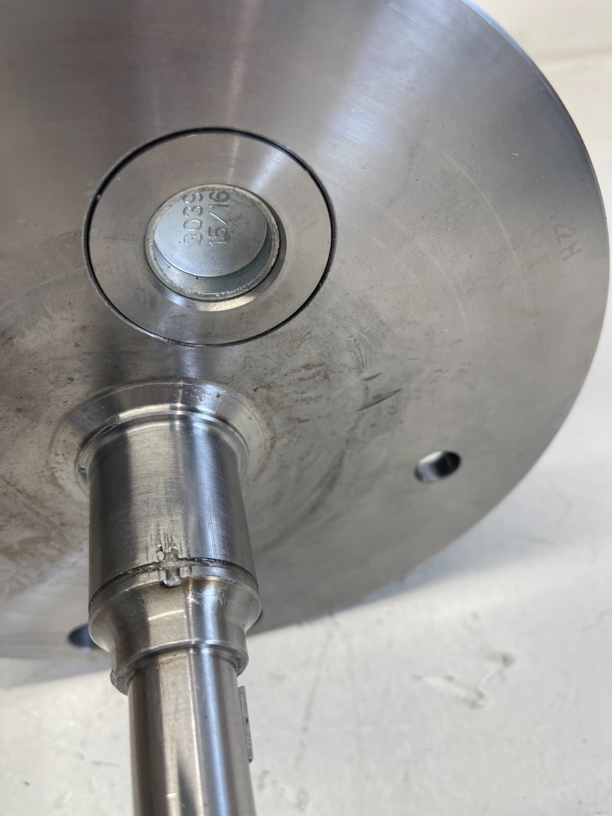 Harley Ultima 4.25" Stroke 3-pc Crankshaft For Ultima Evo 100" 107 ...