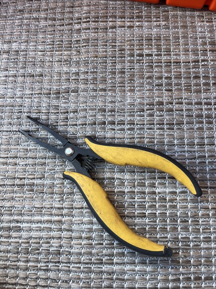 VEAM 11-7345- Connector Insertion Tool | eBay