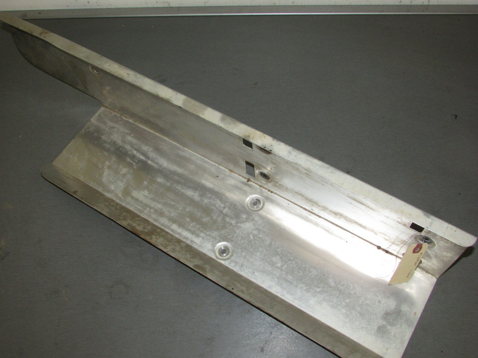 Arctic Cat Side X Side 2016 HDX XT EPS 700cc, Air Box Heat Shield Guard ...