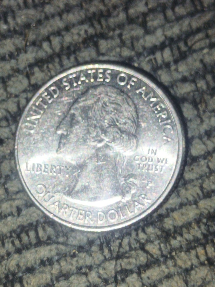 2020 P SALT RIVER BAY (U.S. VIRGIN ISLANDS) QUARTER DOLLAR CIRCULATED ...