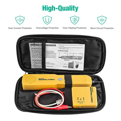 Cable Testers - Tone Generator Probe
