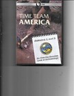 TIME TEAM AMERICA - SEASONS 1 AND 2 - DVD - VERY GOOD COND ...