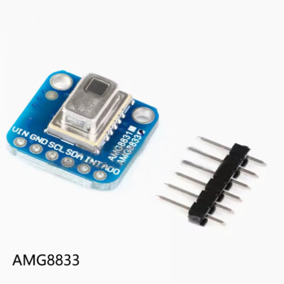Optical Test Equipment - Infrared Camera