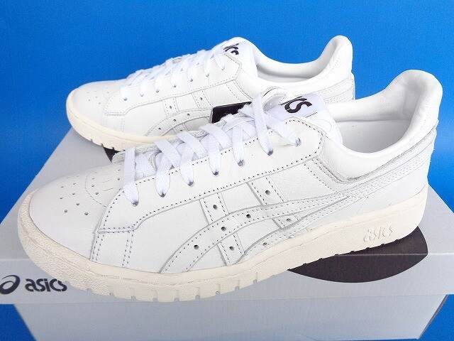 Asics Gel-Ptg Color White White HL7XO-101 Sneaker with Box Men Us7.5 | eBay