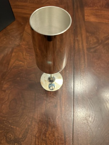 2 MERCEDES BENZ Maybach Champagne Flute A2228430000 for sale online | eBay