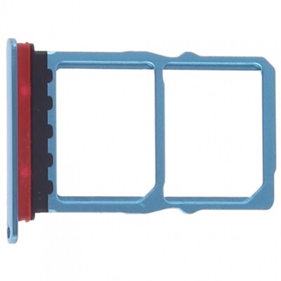 SIM TRAY FOR HUAWEI P30 MICRO SD PORT CARD ADAPTER GREEN AURORA | eBay