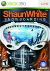 Shaun White Snowboarding - Microsoft Xbox 360 - Complete CIB 8888524304 ...