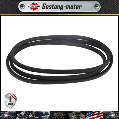 Transmission Drive Belt for John Deere GX20241 GX22036 D100 L100 LA100 ...
