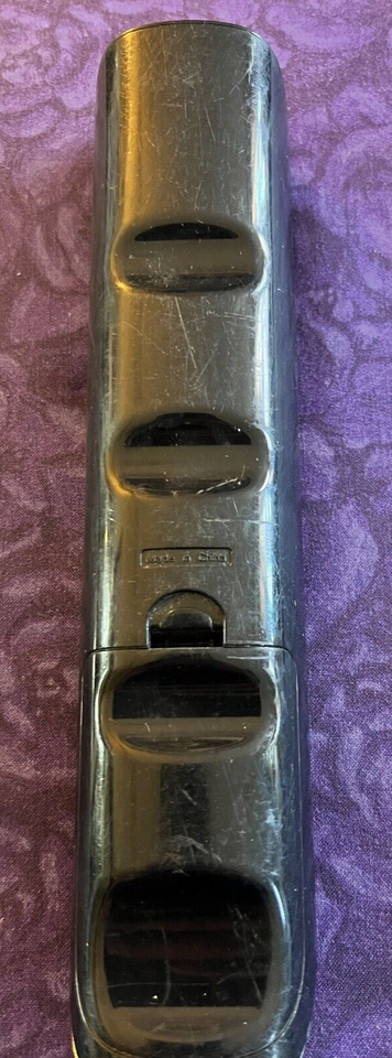 Universal RCA RCRN06GR 6 Device Remote Control with Blue Backlight ...