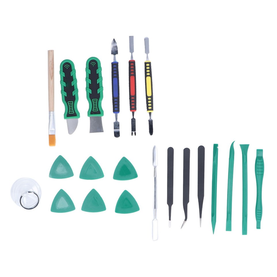 Screwdriver Set Slot Cross Hex Magnetic Head Alloy Steel Tool Kit For ...