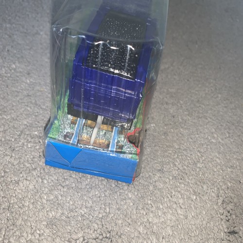 Thomas the Tank engine Trackmaster [ HANK ] new in box | eBay