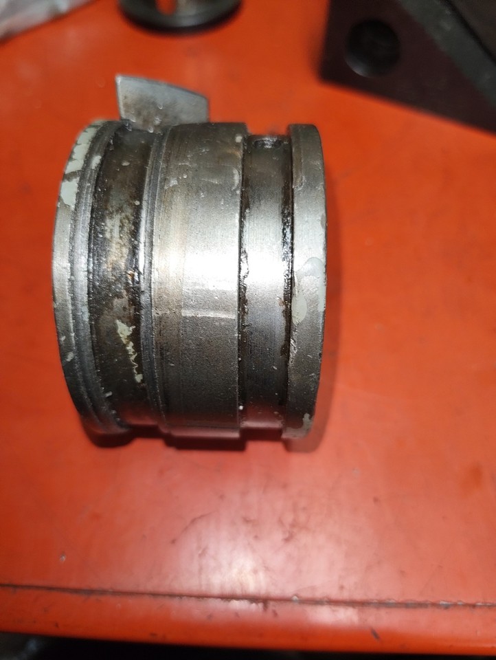 Traub A15 & A25 Chucking Mechanism Cam holder Part # 630182 | eBay