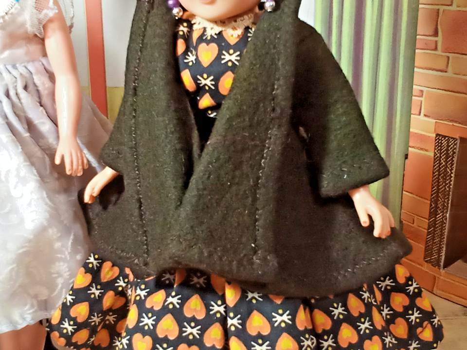 Vintage Dolls of the 50's Miss Nancy Ann Miss Ginger Circle P With ...