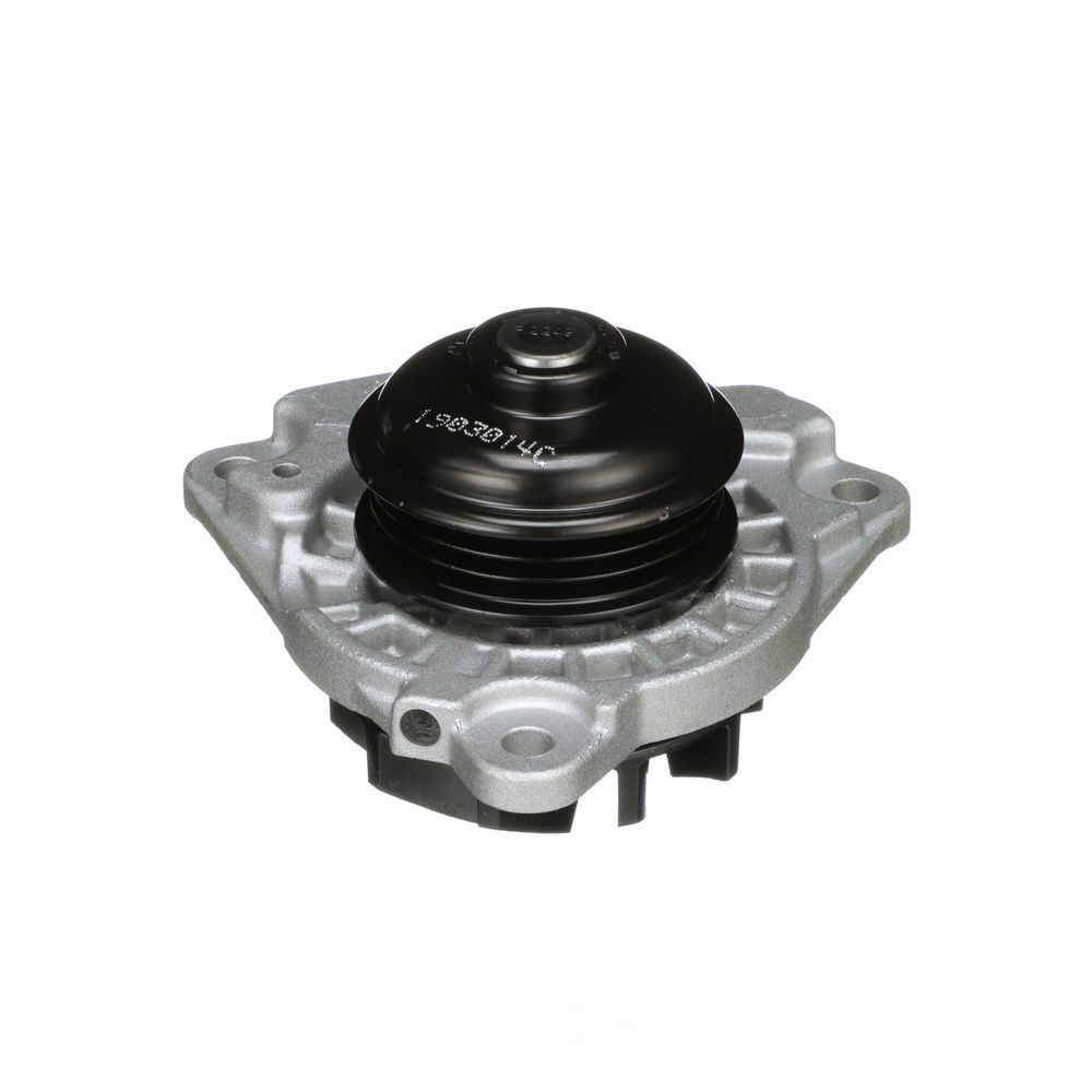 Airtex AW6250 Water Pump and Related Components - Engine Water Pump for ...
