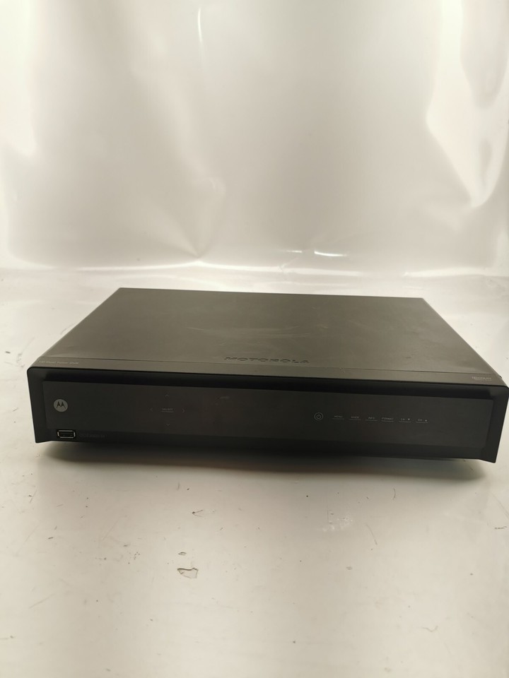 Motorola DCX3400-M | eBay