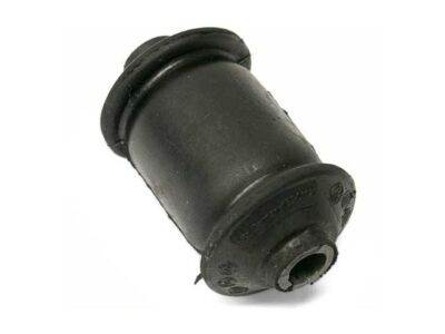 Febi Control Arm Bushing Control Arm Bushing fits VW Vanagon 1980-1991 ...