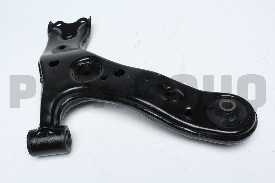 4806912300 Genuine Toyota ARM SUB-ASSY, FRONT SUSPENSION, LOWER NO.1 LH ...
