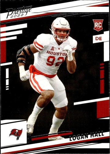 LOGAN HALL CARD #354 BUY ANY 2 ITEMS FOR 50% OFF B200R3S32P17 | eBay