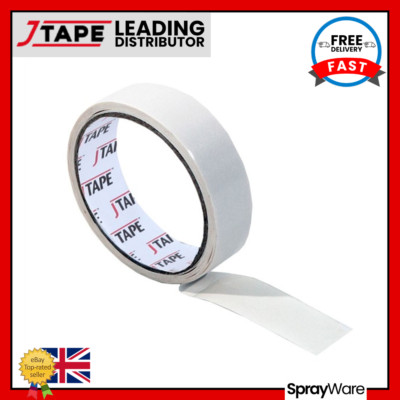 J Tape Refit Tape Aggressive Bond Multipurpose For Difficult Surfaces ...