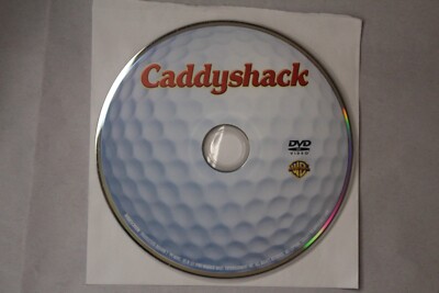 Caddyshack (DVD) | eBay
