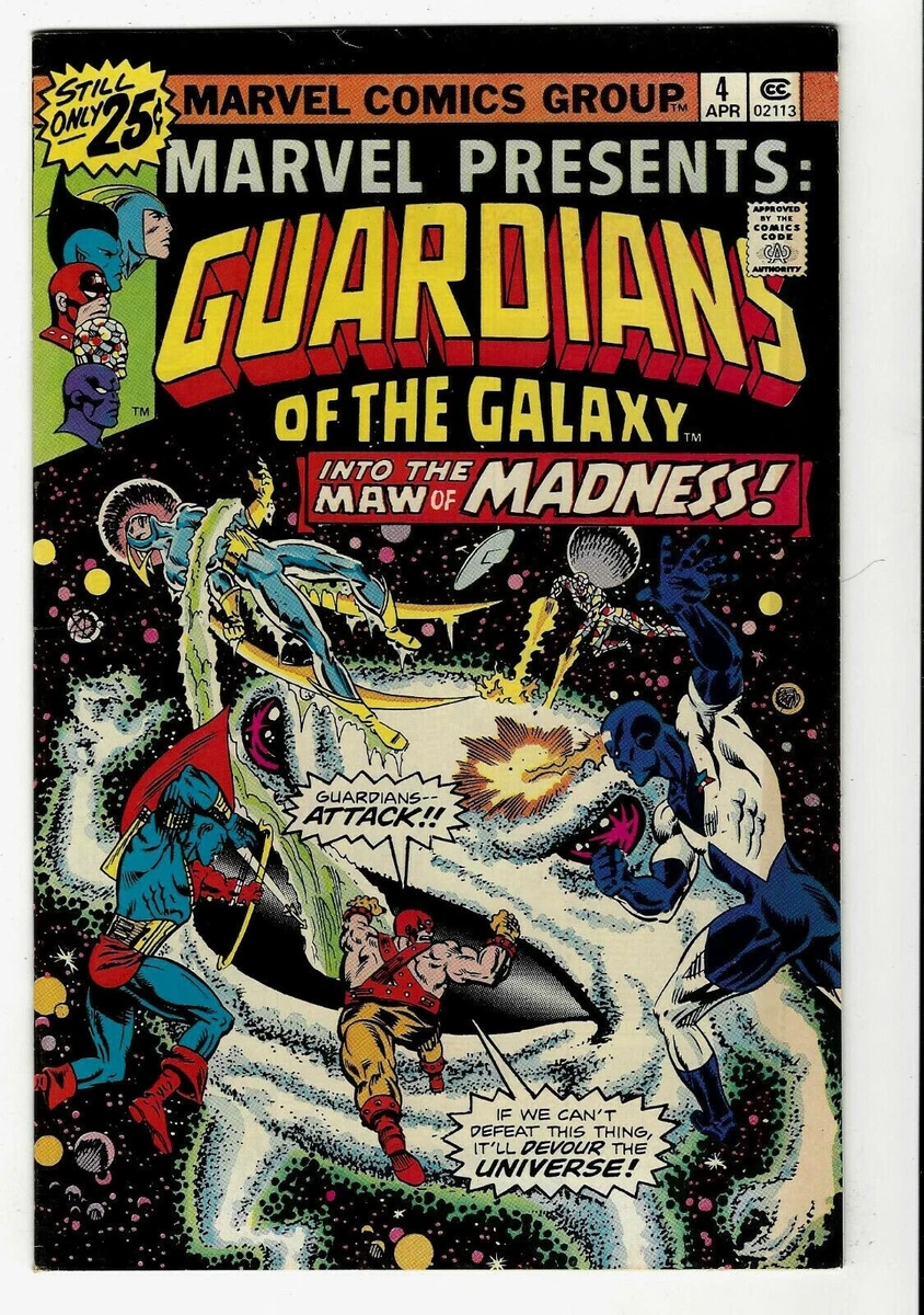 Nikki Guardians Of The Galaxy