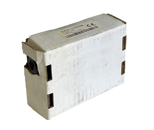 NEW SICK SX0A-A0000B / 2 023 797 SYSTEM PLUG NO CABLE 24VDC ADVANCED ...