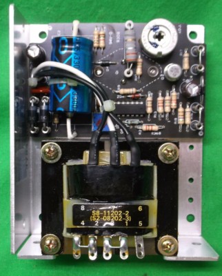 SOLA SLS-12-017 12V LINE POWER SUPPLY - NEW SURPLUS in BOX | eBay