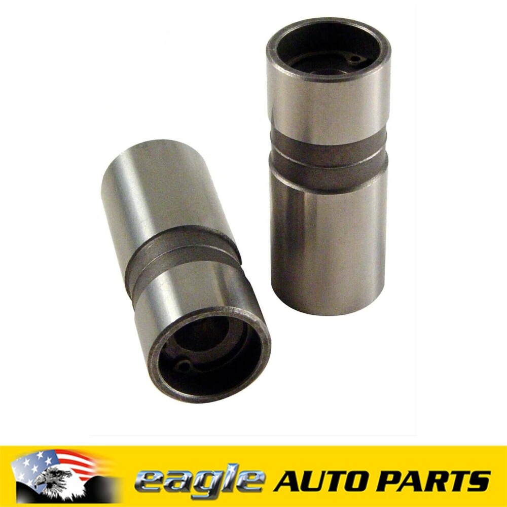 Comp Cams Lifters Performance Series Solid Flat Tappet Chev 350 454 ...