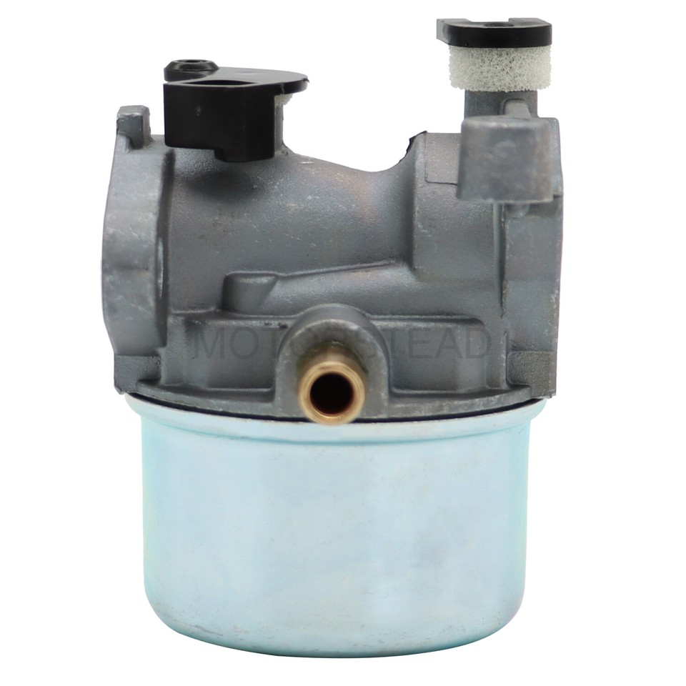 Carburetor Carb Kit For Briggs & Stratton 675 series 190cc lawn mower ...
