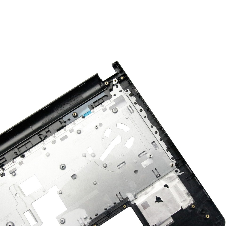 New Dell Inspiron 15-3000 3567 3565 P63F Palmrest & Bottom Case Cover ...