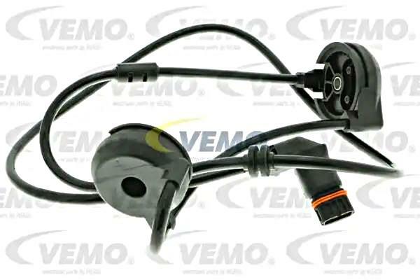 VEMO Pneumatic Suspension Electric Cable Front For MERCEDES W221 ...
