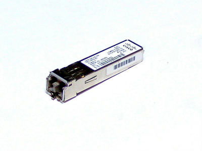 CISCO SFP-OC12-SR GENUINE ORIGINAL OC-12/STM-4 SHORT-REACH (2km ...