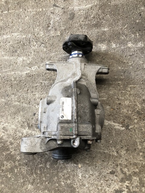 BMW Hinterachsgetriebe 33107584444 5er Touring F11 online kaufen | eBay