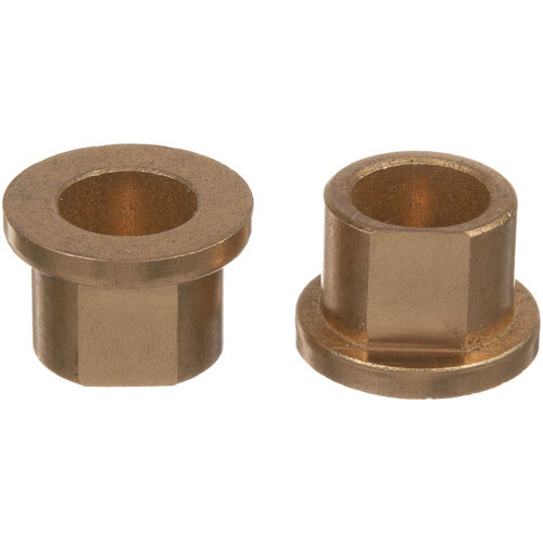 HINGE BUSHINGS (SET;OF 2 | eBay