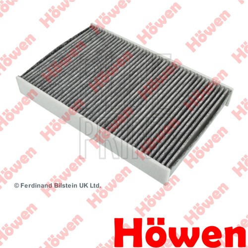 Fits Nissan Juke 2010- Cabin Filter Howen 271T200A00 272774936R ...
