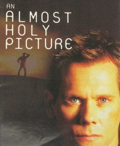 Almost Holy Picture Stagebill 2002 Opening Night Kevin Bacon John ...