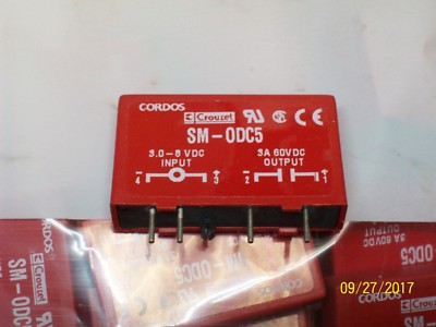 Modules - Relay Module