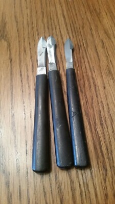 Surgical Tools - Antique Scalpel