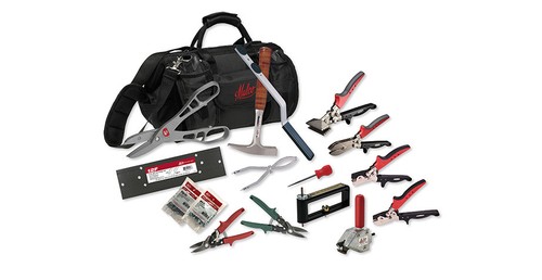 Malco Tools Hvac Starter Kit, 16 Piece (STKMR) | eBay