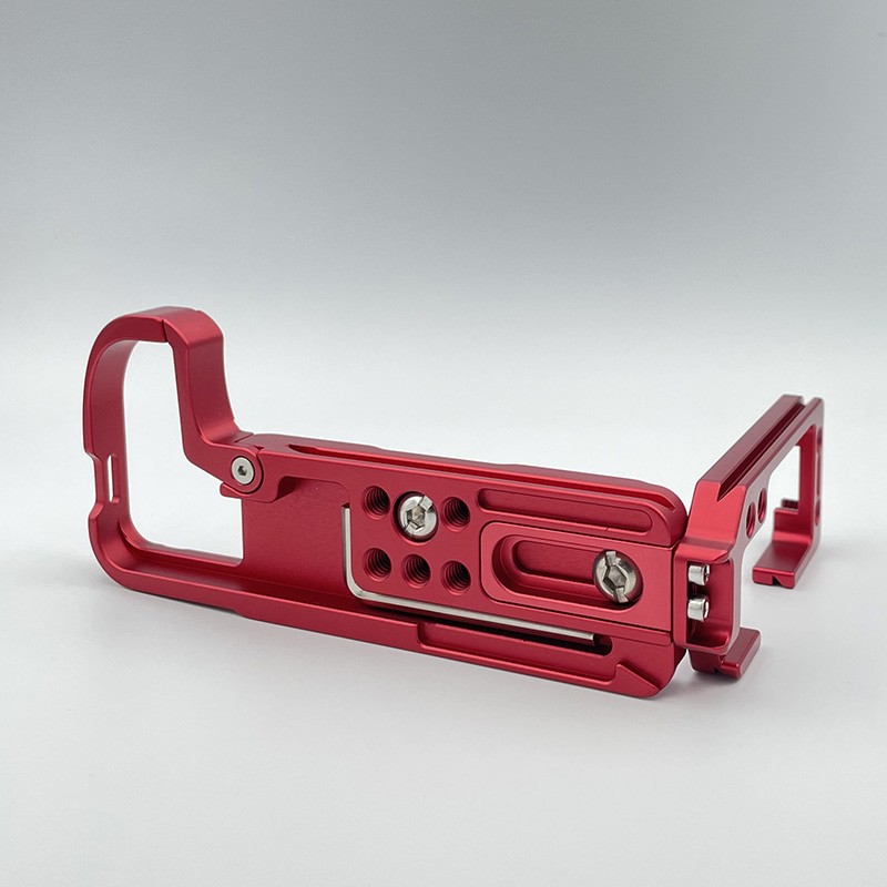 Extension L Bracket for Nikon Z6 Mark III / Z63 Quick Release Plate ...