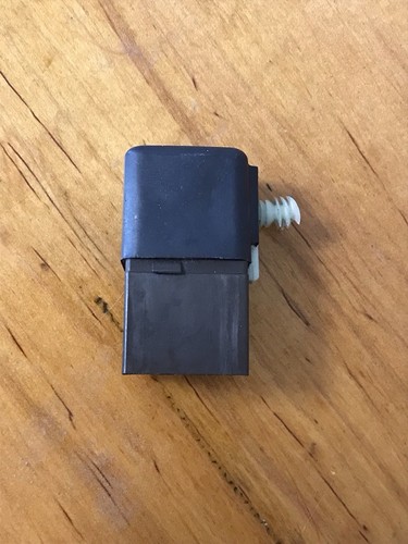87-93 Ford Mustang Mass Air Harness ECU Relay Switch Factory EEC IV ...