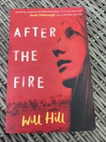 Fire Zoella Book Club 2017 novel Will | Offer of the day