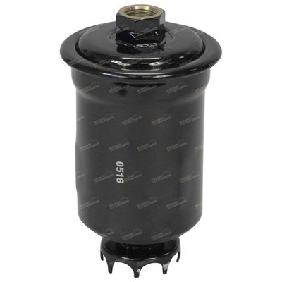 Sakura EFI Fuel Filter for Mitsubishi Galant HG HH 2.0L 4cyl 4G63-S2 ...