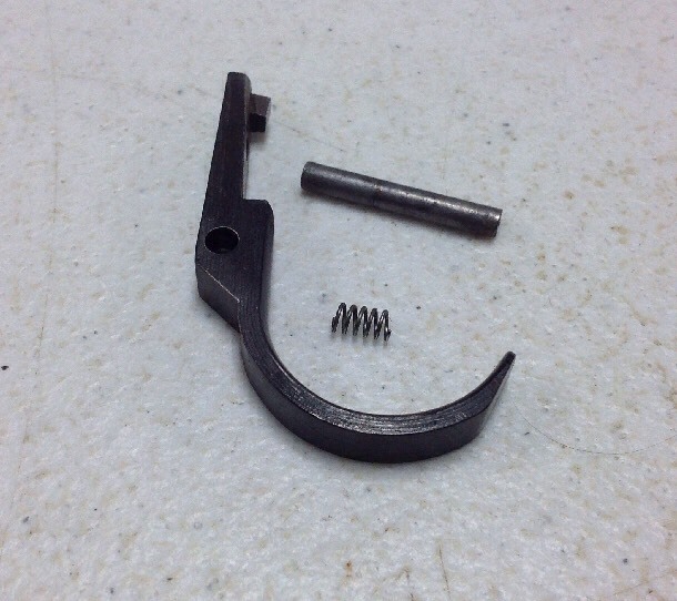 NOBLE Model 40 A USED 12 Ga. Trigger W/ Pin & Spring. | eBay