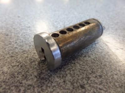 WEISER/FALCON PADLOCK SCHLAGE C-K KEYWAY LOCK CYLINDER PLUG | eBay