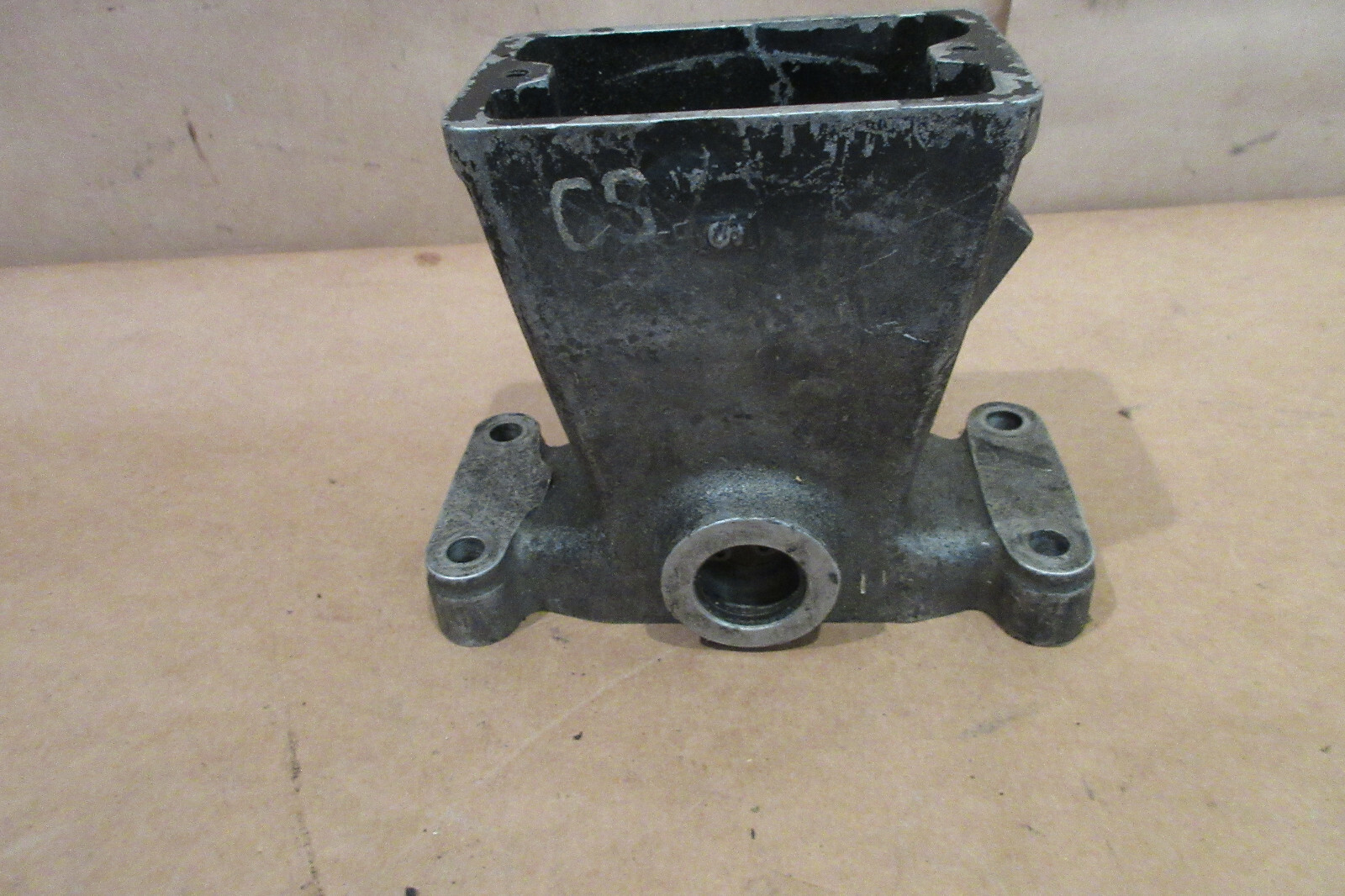 Ferrari 208 308 328 Mondial Testarossa - Gear Shifter Box Assy P/N ...