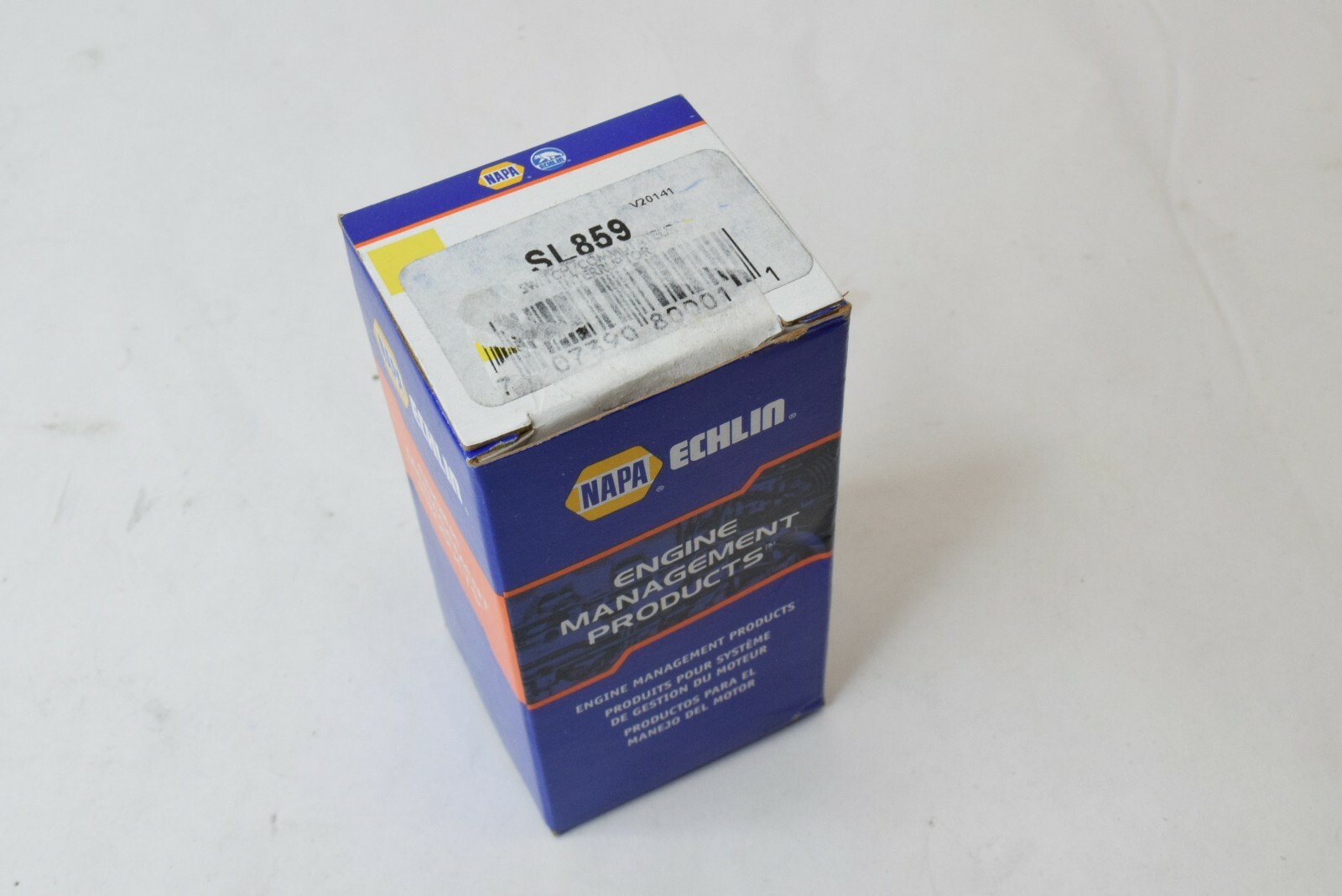NAPA Brake Light Switch SL859 for sale online | eBay