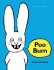 Poo Bum - Paperback By Blake, Stephanie - GOOD | eBay