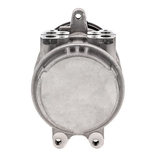 New A/C Compressor FS6 for 81-91 Ford/Lincoln/Mercury V6/L4 2.3L/2.8L/3 ...